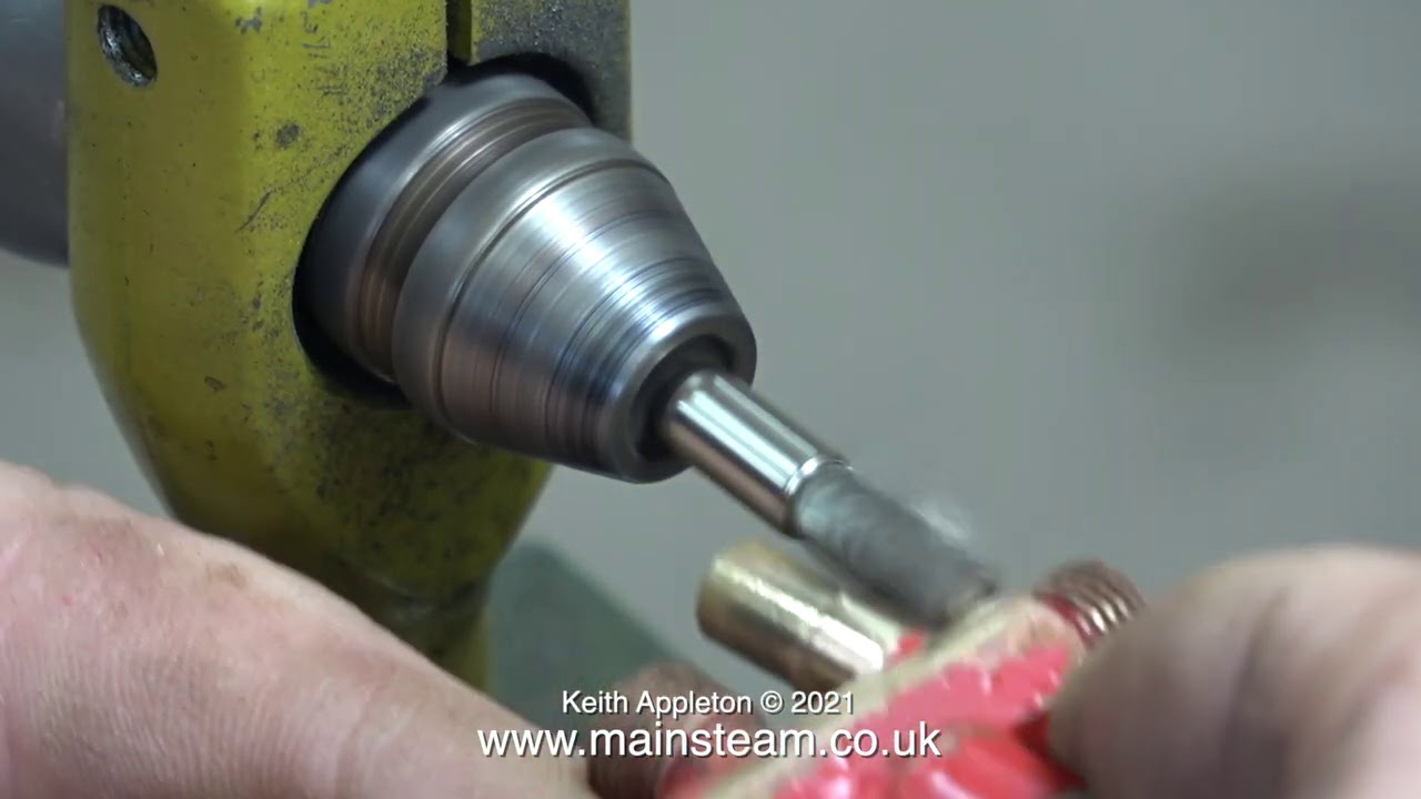 SIMPLEX PRAIRIE TANK - PART #71 - YouTube