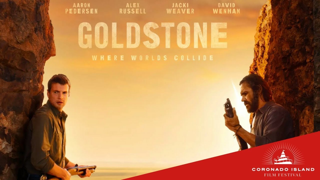 Goldstone Trailer - YouTube