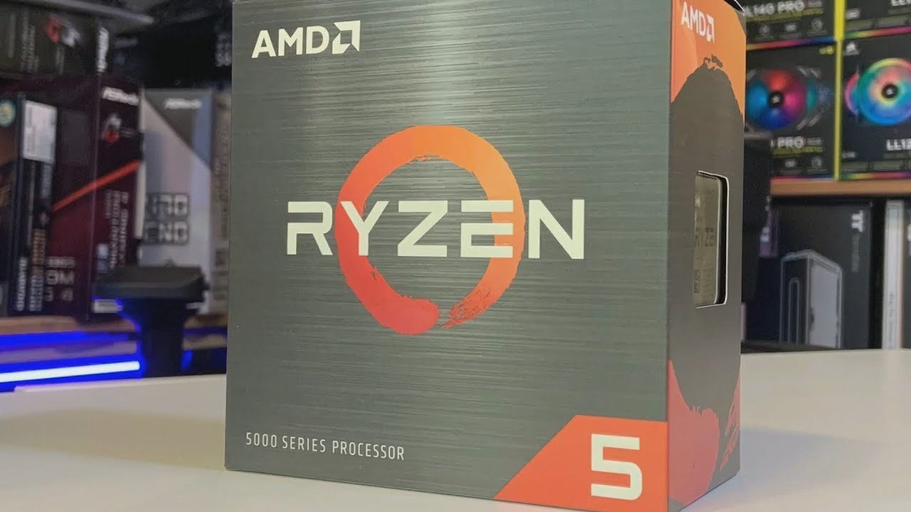 features of AMD Ryzen™ 5 4600G, 6-Core, 12-Thread Unlocked Desktop ...