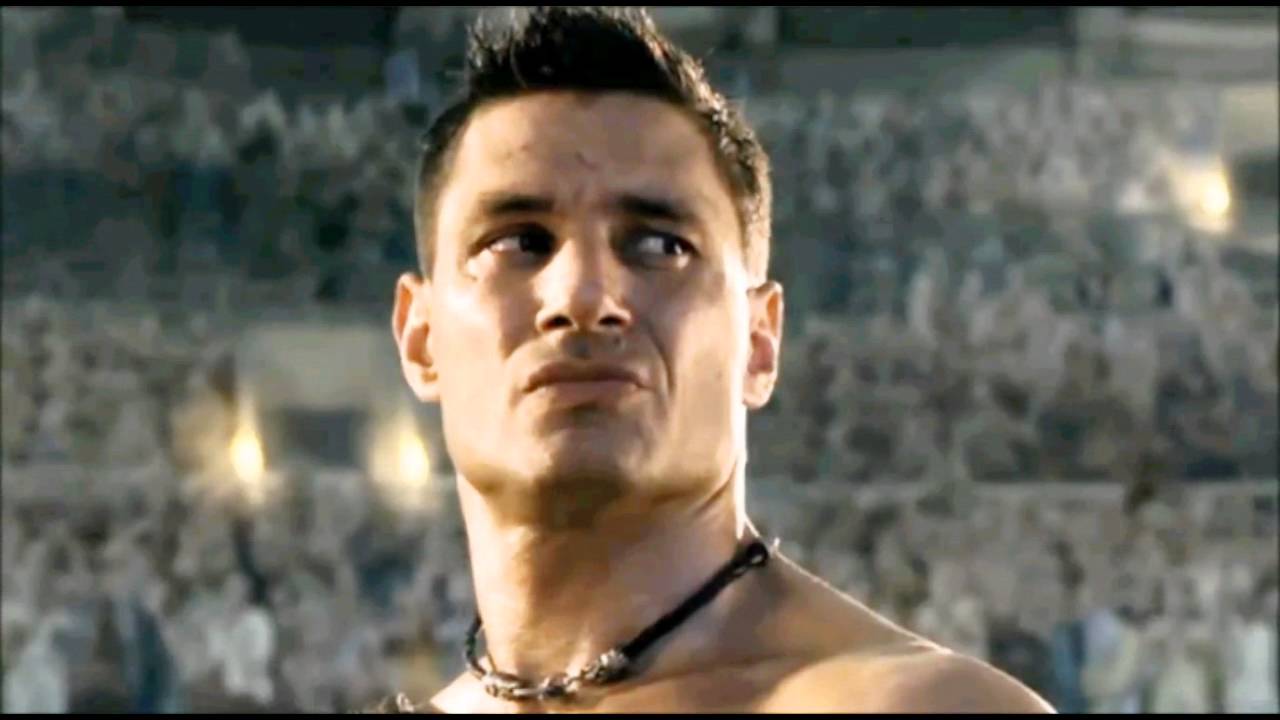 Tributo a crixus - without you - YouTube