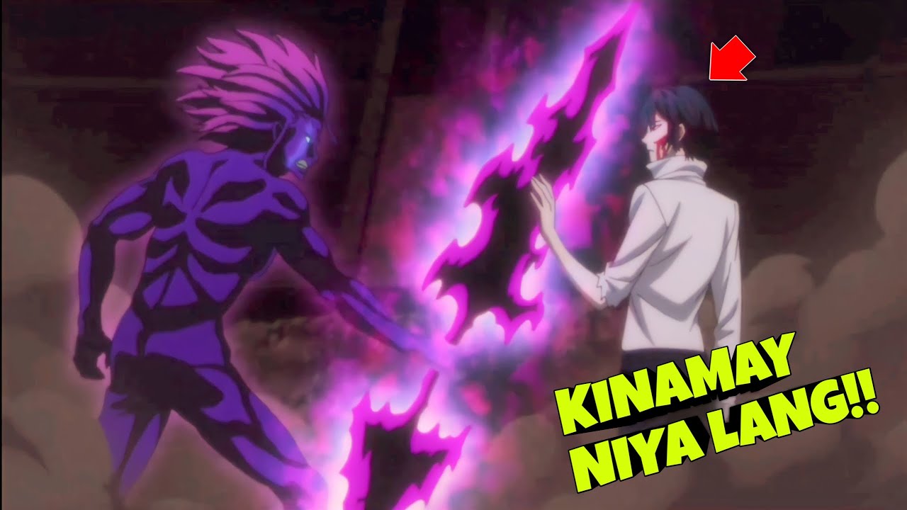 SIYA AY NAGISING PAGKATAPOS NG 1000 TAO BILANG PINAKAMALAKAS NA NOBLE ...