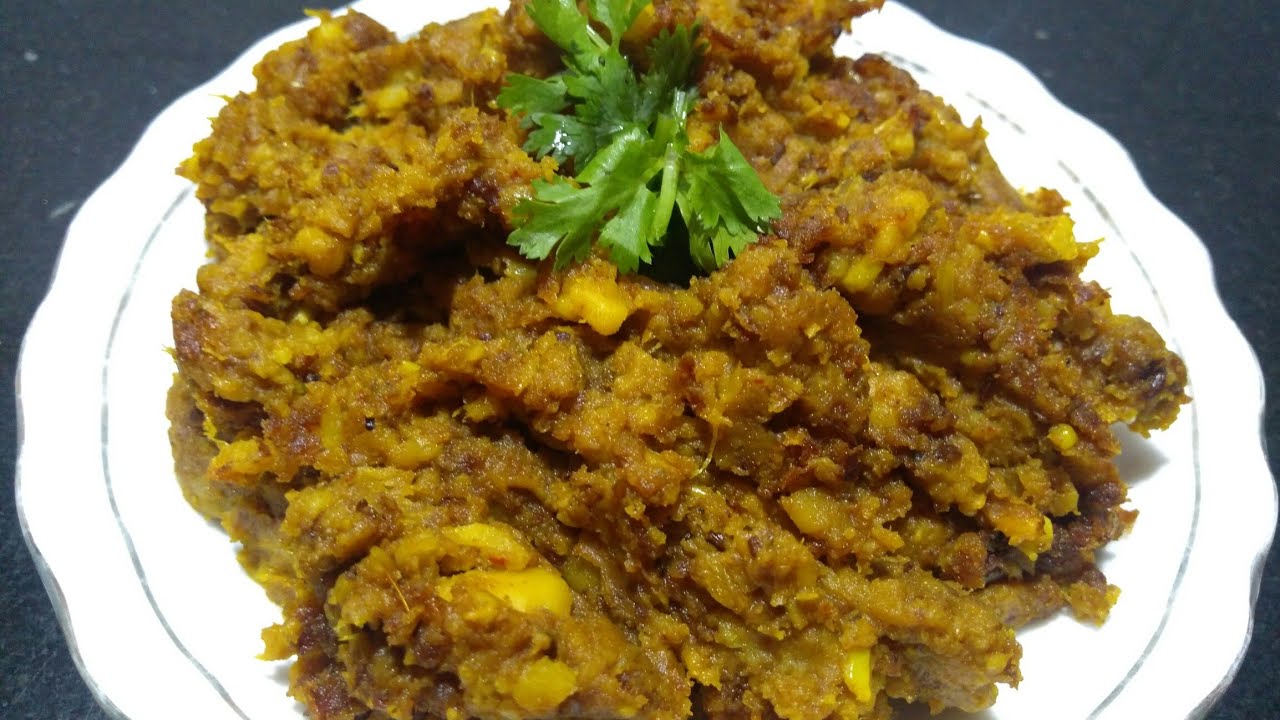 सूरन का चोखा /Suran ka chokha/suran ka bharta/jimikand ka bharta/yam ka ...