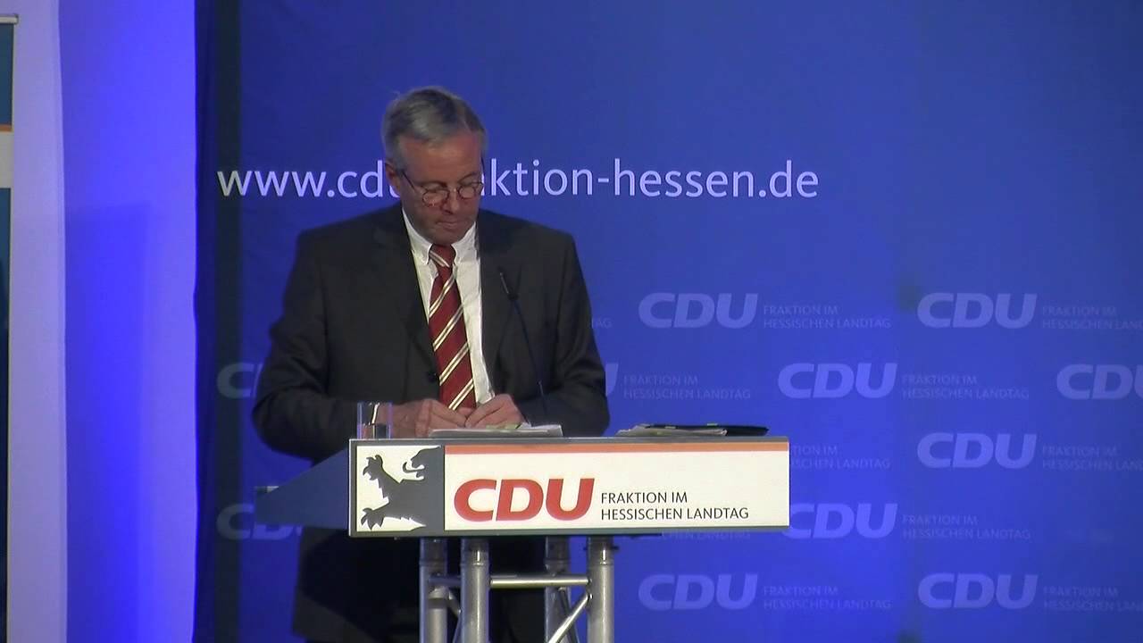 Große Debatten 16. April 2015 Rede Dr. Butz Peters - YouTube