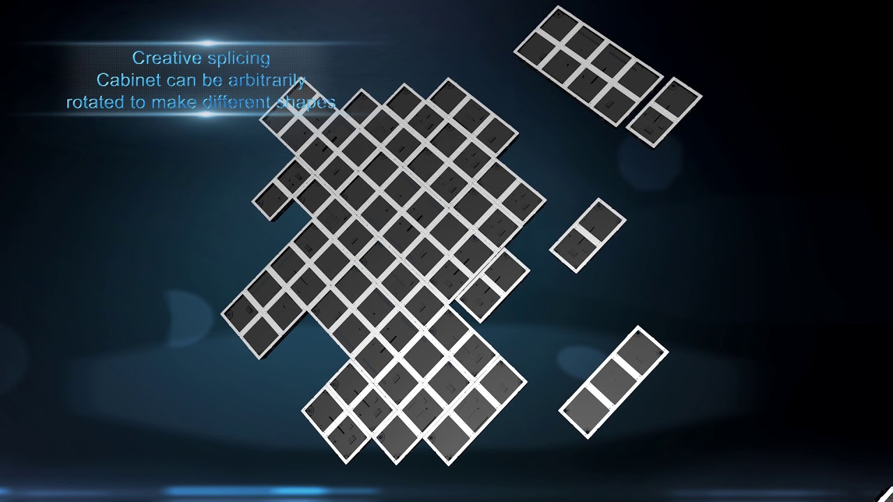 New product：King Flex,a new solution for indoor advertisement - YouTube