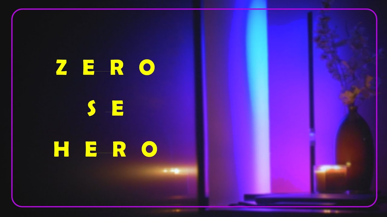 Zero Se Hero | Transforming My Worktable | Mehdi Naqvi - YouTube