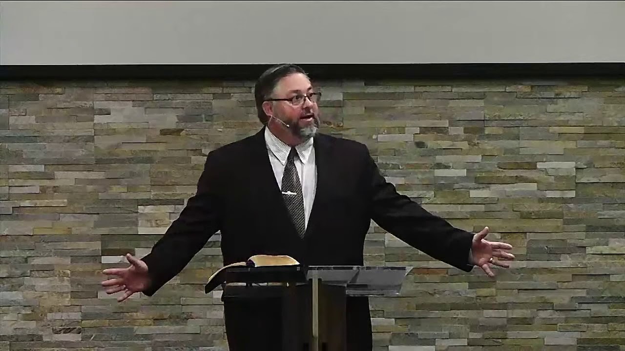 Ephesians 5:3-14 Part I – Not Even a Hint! - June 14, 2020 - YouTube