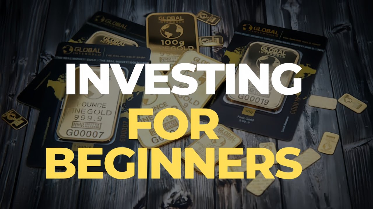 Investing for Beginners: Unlocking Wealth through Smart Choices | MIND MATRIX - YouTube
