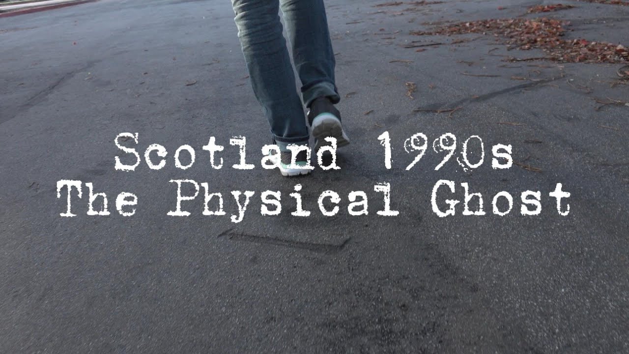 Real Life Ghost Stories: 1992 Poltergeist In Scotland - YouTube