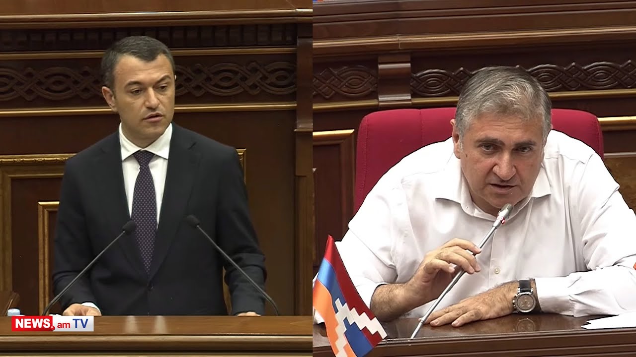 «Կդժվարանամ ասել․Կադաստրի կոմիտեի ղեկավարը չի կարող ասել՝ Կիրանցում