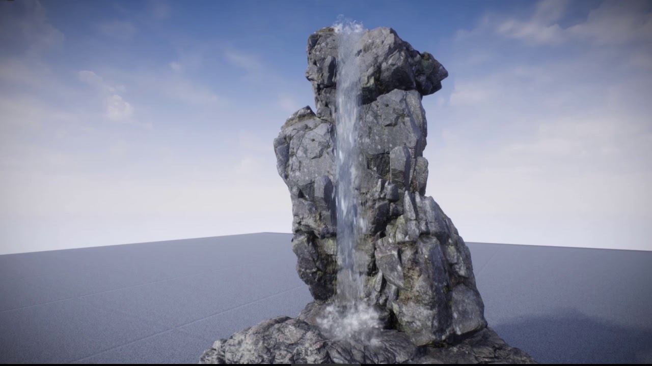 Room 8 Studio: Realtime VFX made with Unreal Engine - YouTube