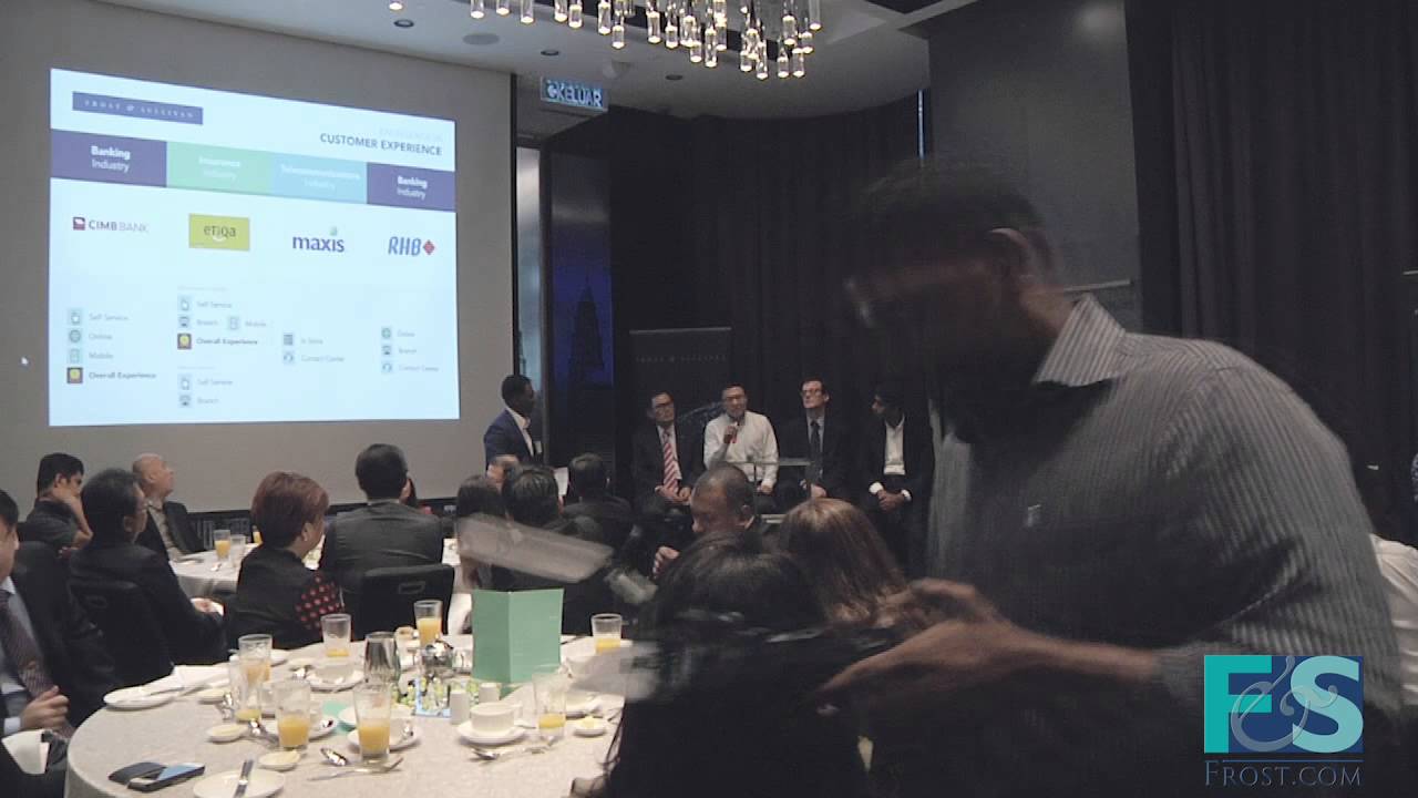 2015 Customer Experience : Malaysia - CX Panel Discussion Part 2 - YouTube