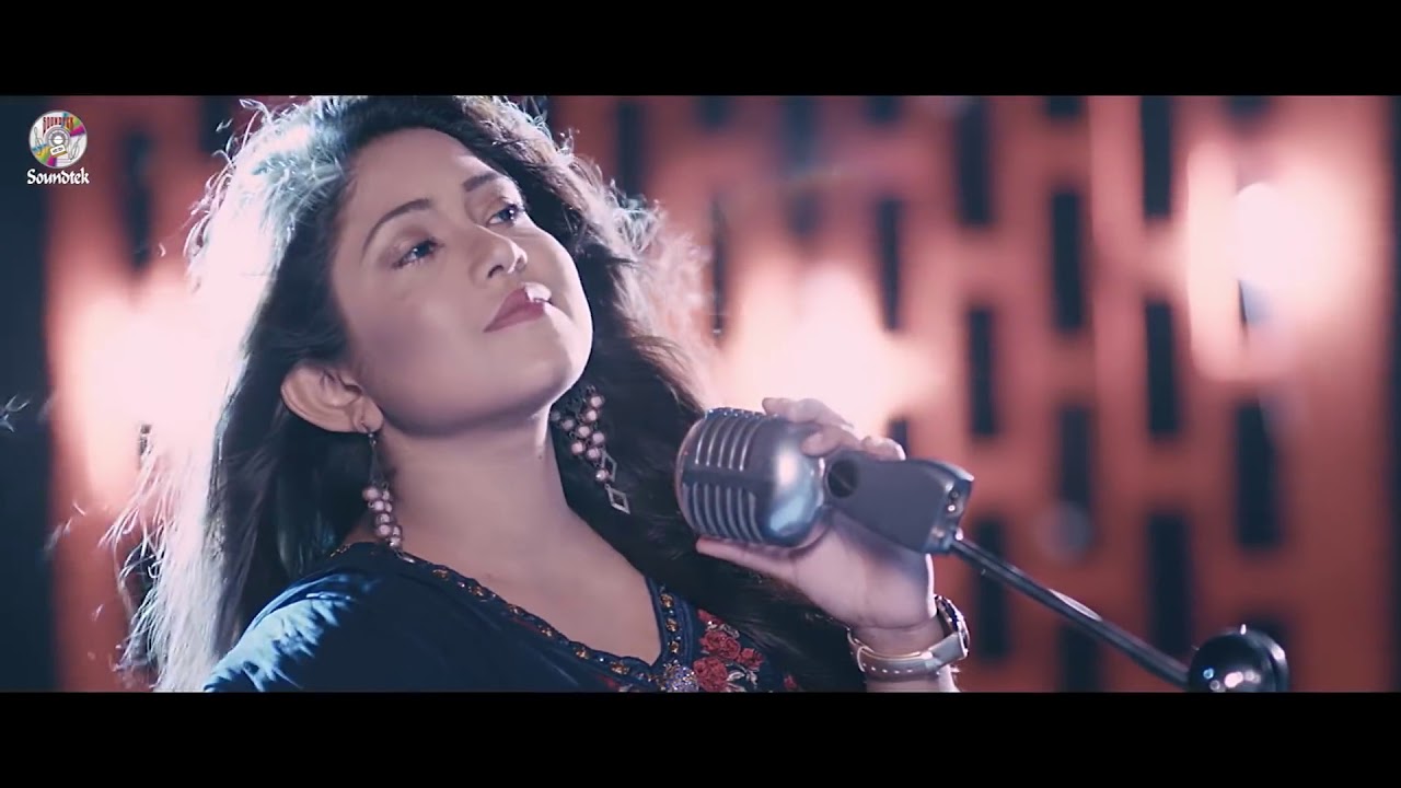 Tumpa Khan এর অসাধারণ একটা ফোক গান / দু:খ বন্ধু দু:খ বন্ধু এসো আমার ...