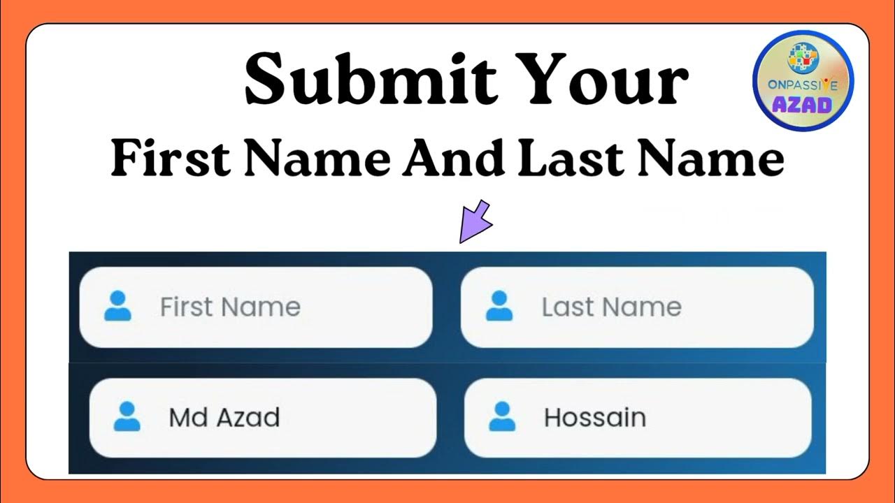 How to Register in #ONPASSIVE_Ecosystem - YouTube