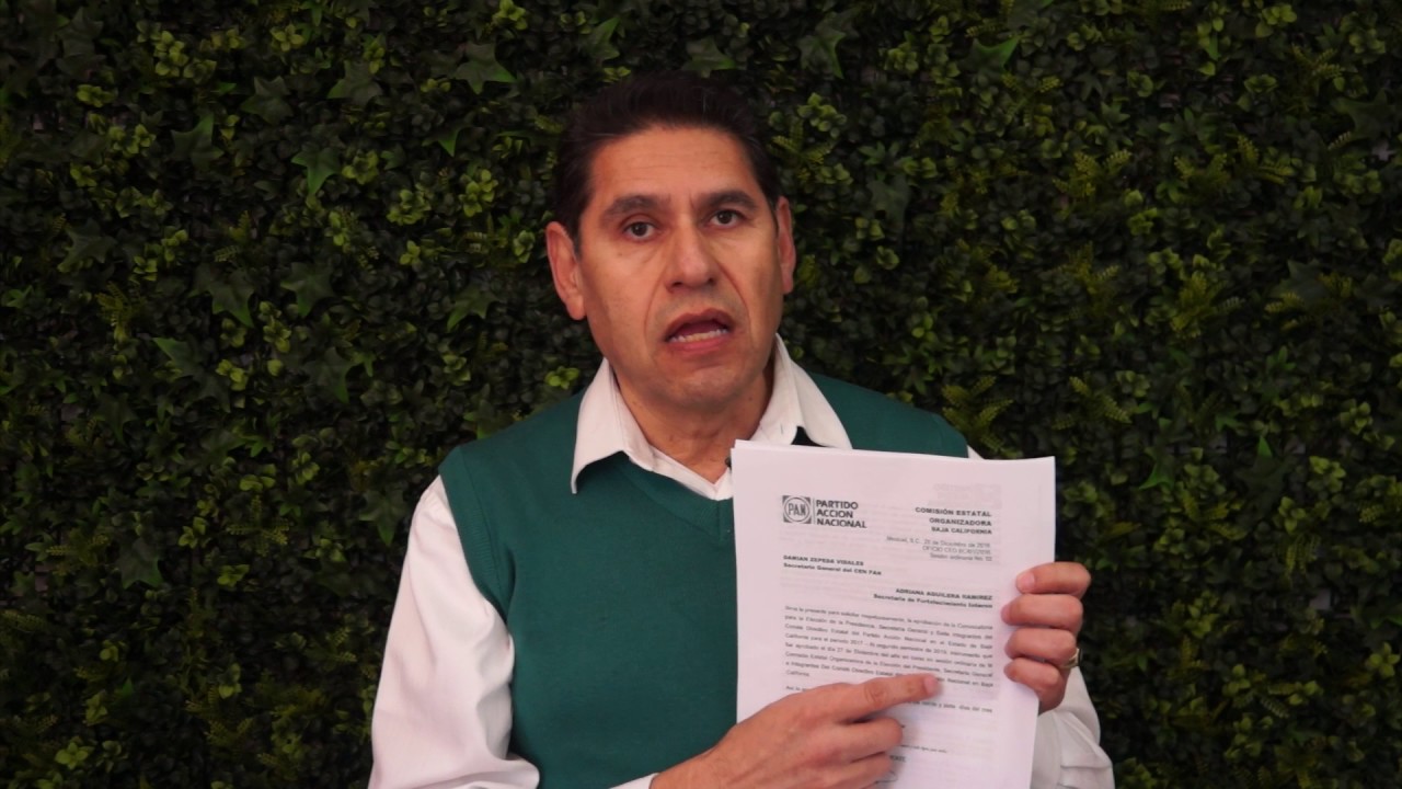 Rodrigo Robledo Silva - YouTube