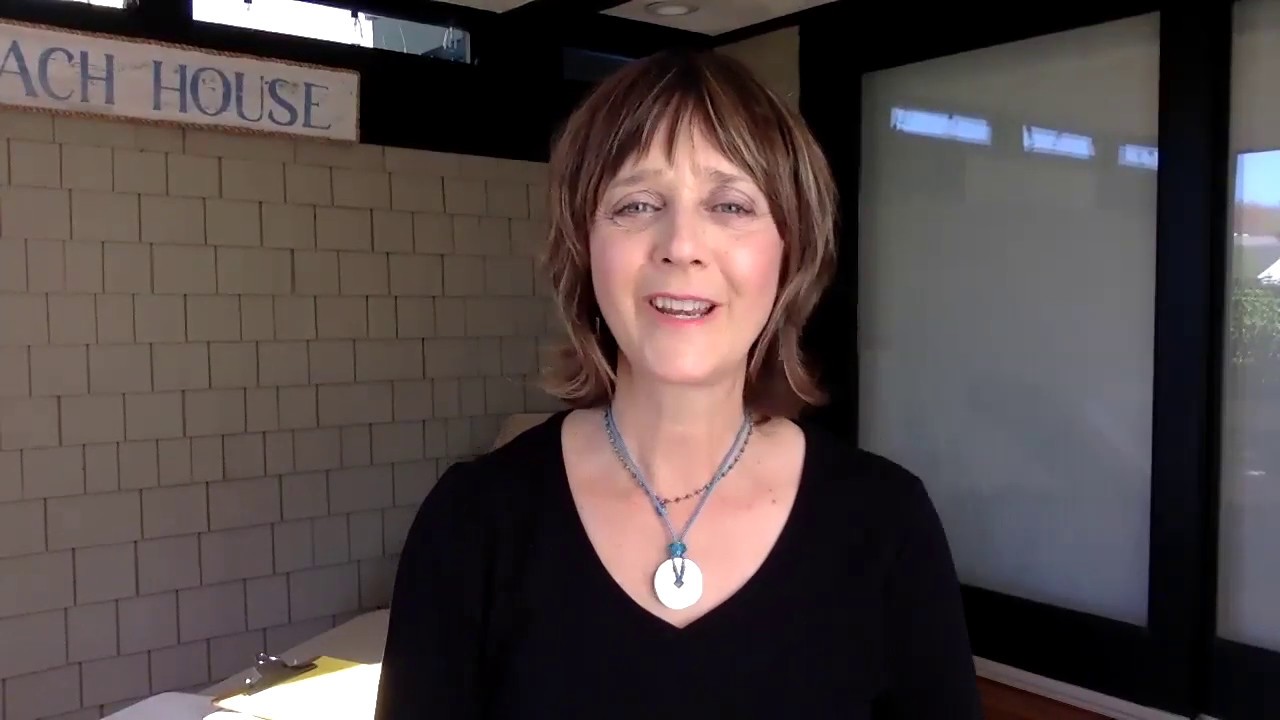 How to bring back your bounce in your step - YouTube