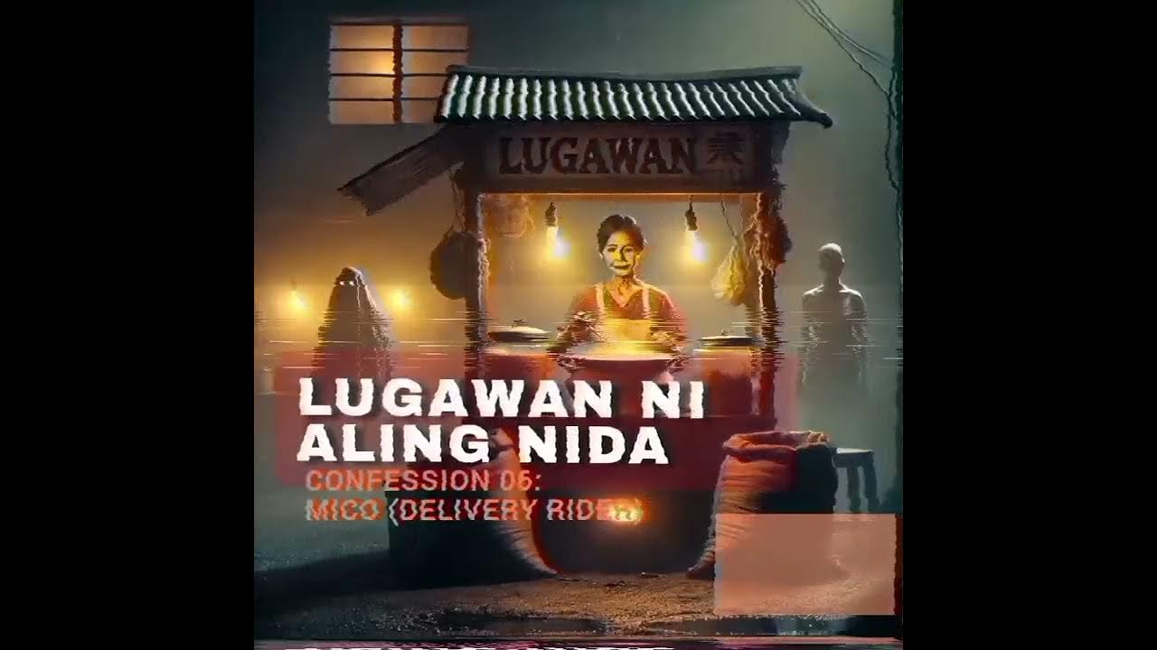 Lugawan Ni Aling Nida - YouTube