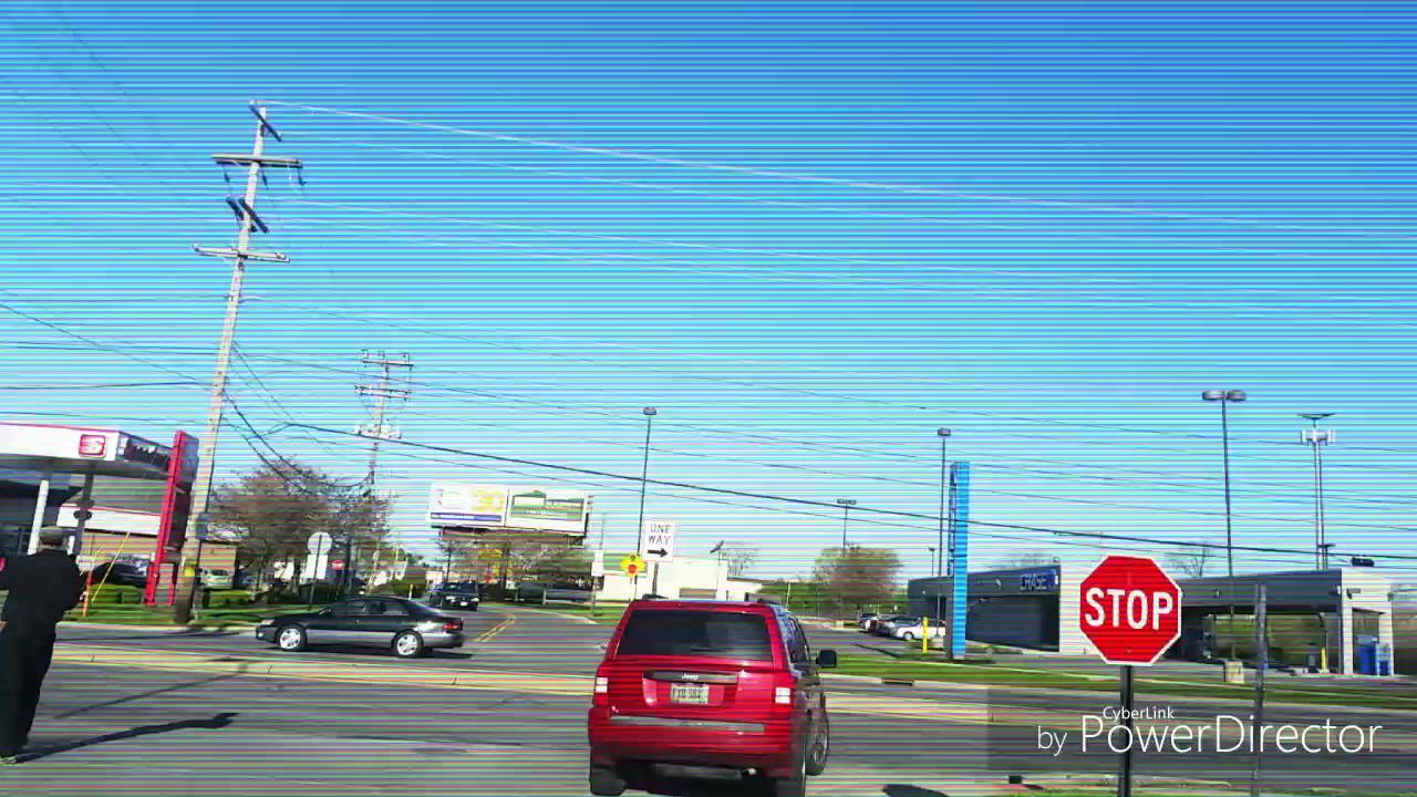 Bait Car episode 1 "I wasn't driving it" - YouTube