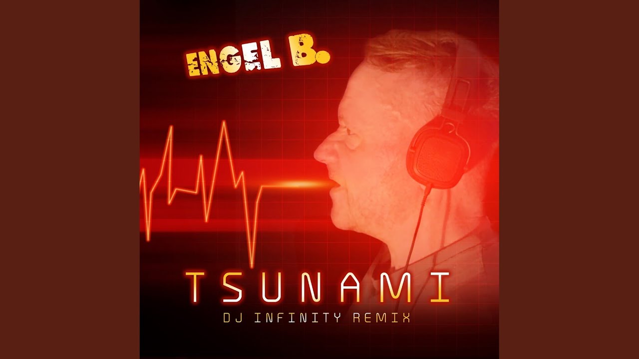 Tsunami (DJ Infinity Remix) - YouTube