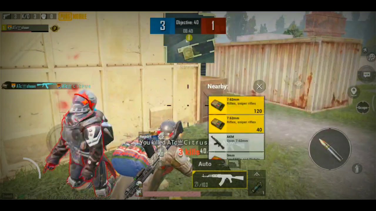 ARCTIc eSports first video - YouTube