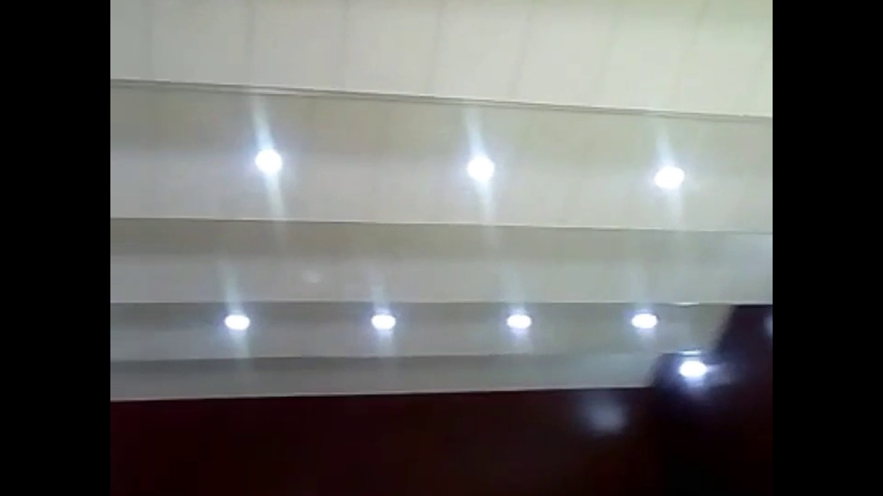 FORRO MODULAR FIBRA MINERAL - YouTube