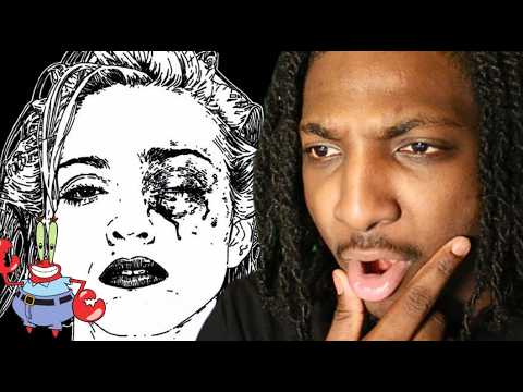 MR. KRABS VOICE CHE IS PEAK!!! FULLY LOADED EP (REACTION) - YouTube