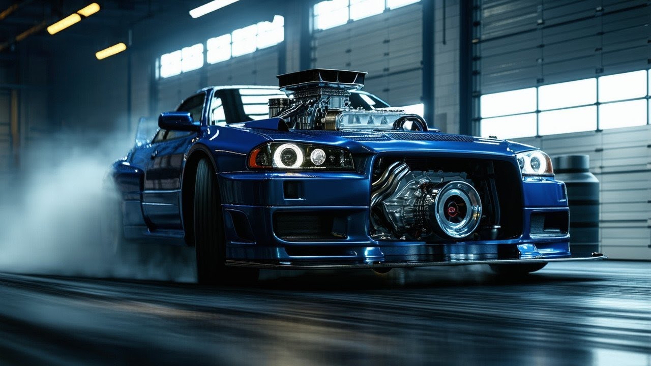 What Is The Ideal RPM To Shift Gears And Is It Bad To Shift At A High ...