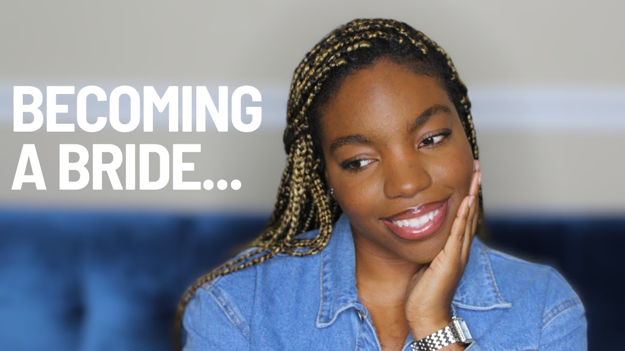 Becoming The Bride of Christ & Preparation for Marriage - YouTube