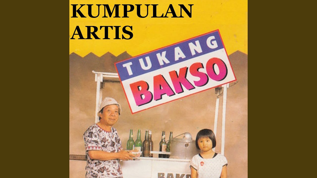 Abang Tukang Bakso - YouTube Music