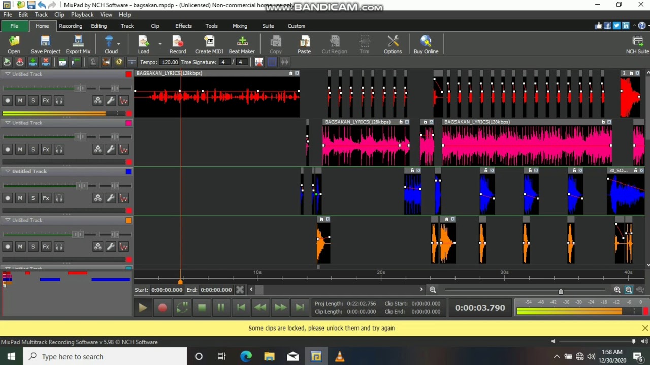 BAGSAKAN TRIP MIX 2020 - YouTube