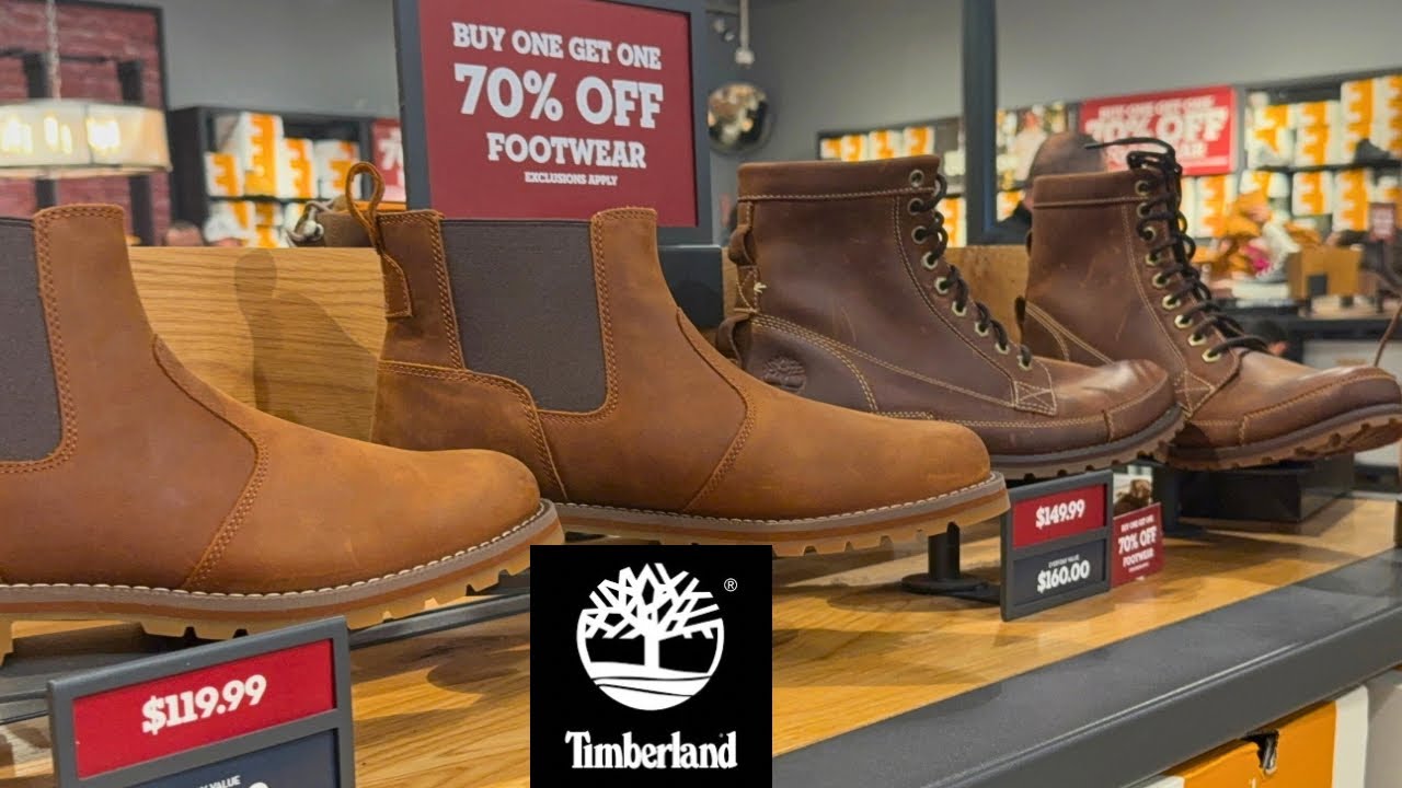 Timberland Pro~PREMIERE TOP 10 BEST BOOTS |TIMBERLAND UNDER $100 - YouTube
