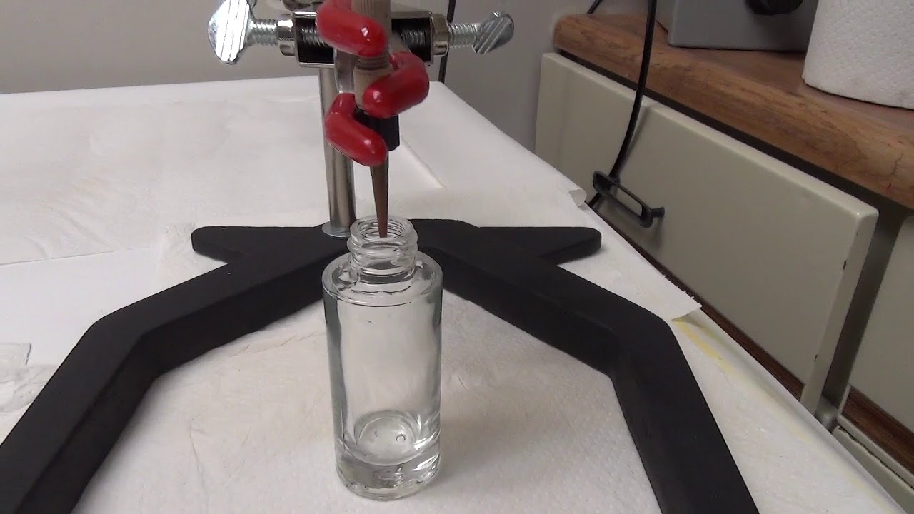 Linear Filler Black - YouTube