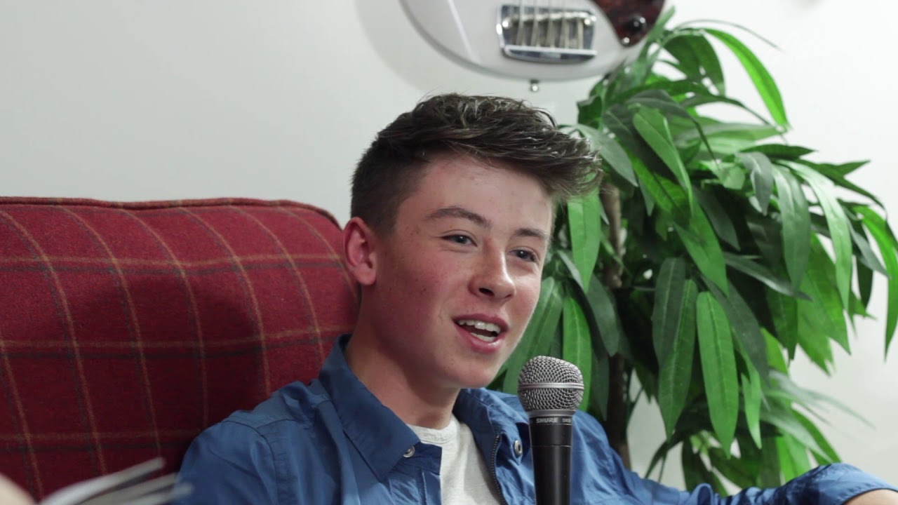 Adam's Place: S1E7 - Ben Cutler - YouTube