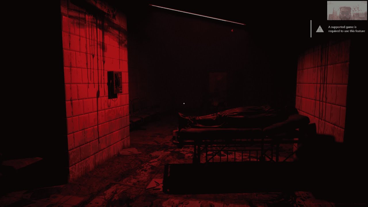 File Destined | psychological Horror Game | Gameplay #2 - YouTube