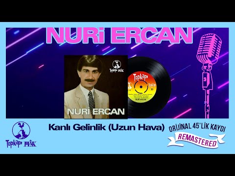 Nuri Ercan - Kanlı Gelinlik (Kanlı Gelinlik Filminden) Hayri Esen Konuşmasıyla