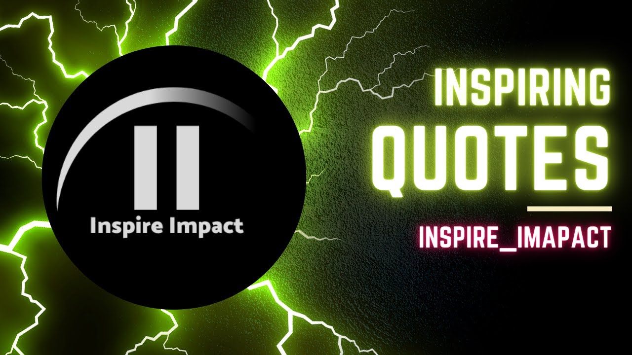 Rise & Thrive: Ignite Your Inner Power │ Motivational Quotes ...