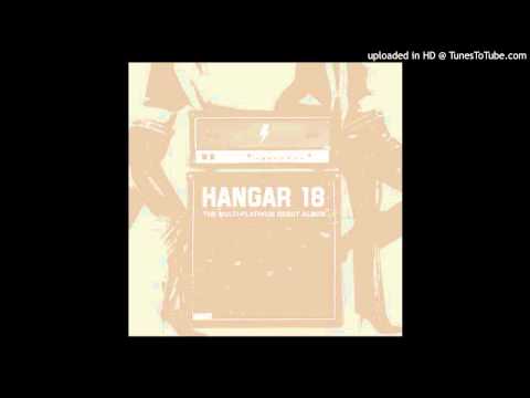 Hangar 18 - Boombox Apocalypse