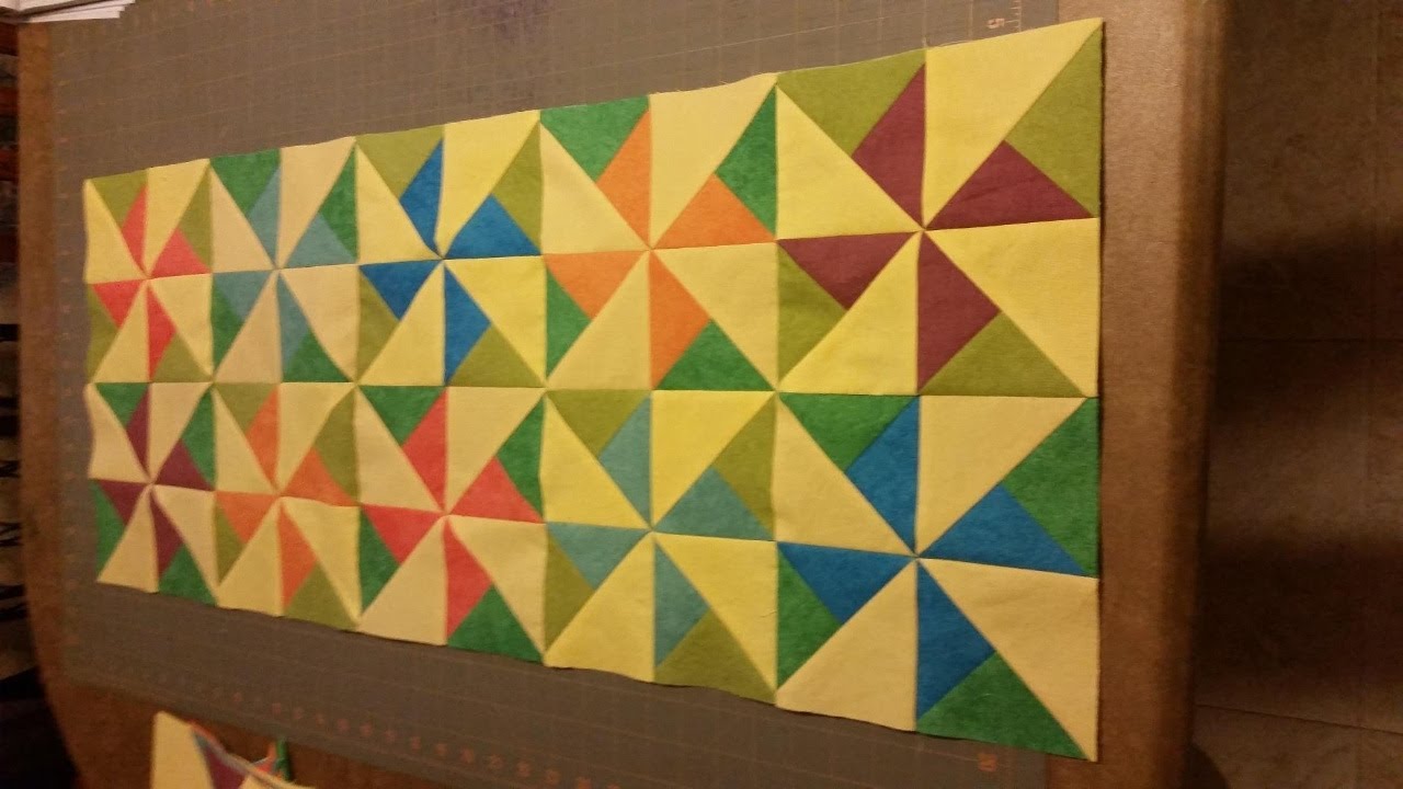 Dritz Fons & Porter R7894 Pyramid Ruler Amazon Review - YouTube