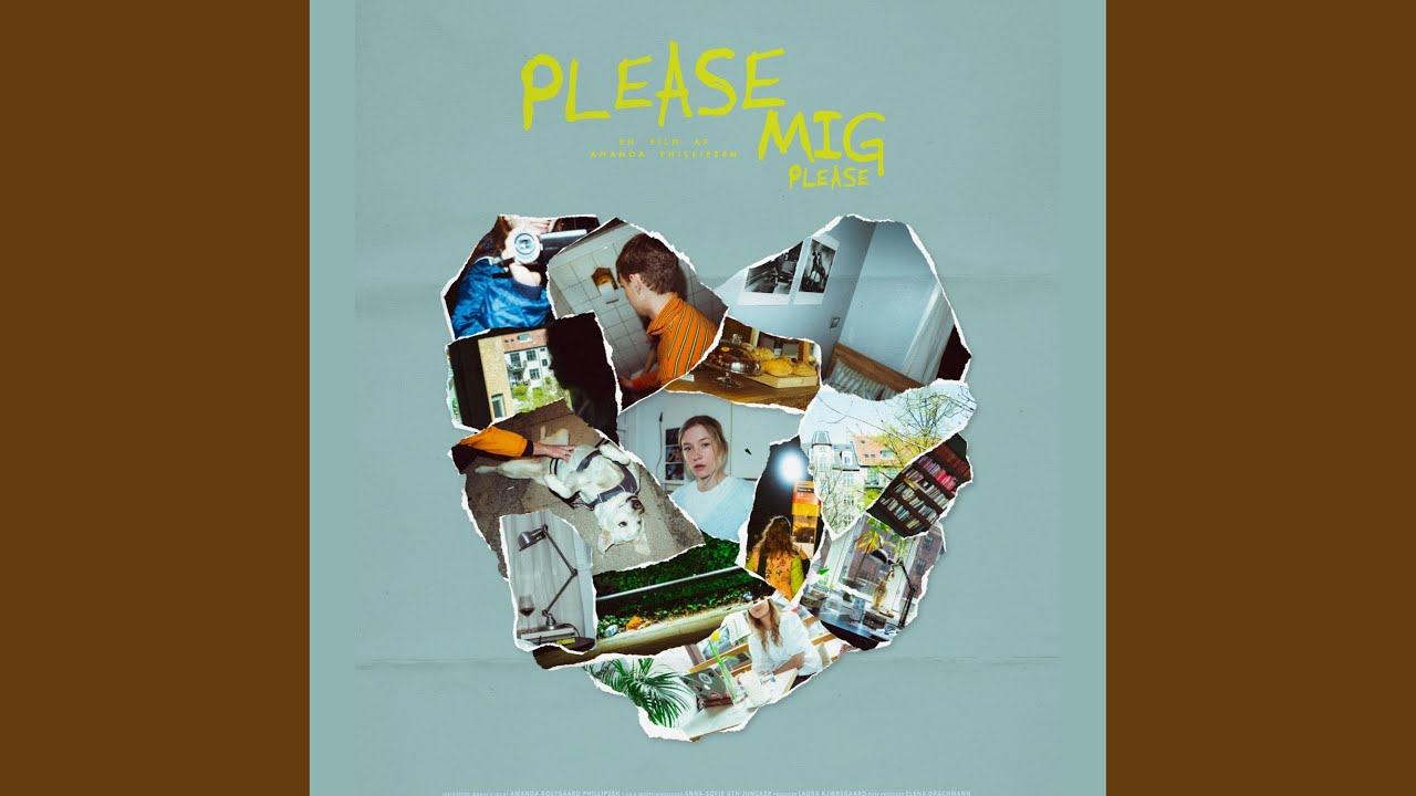 vi savner dig - YouTube Music