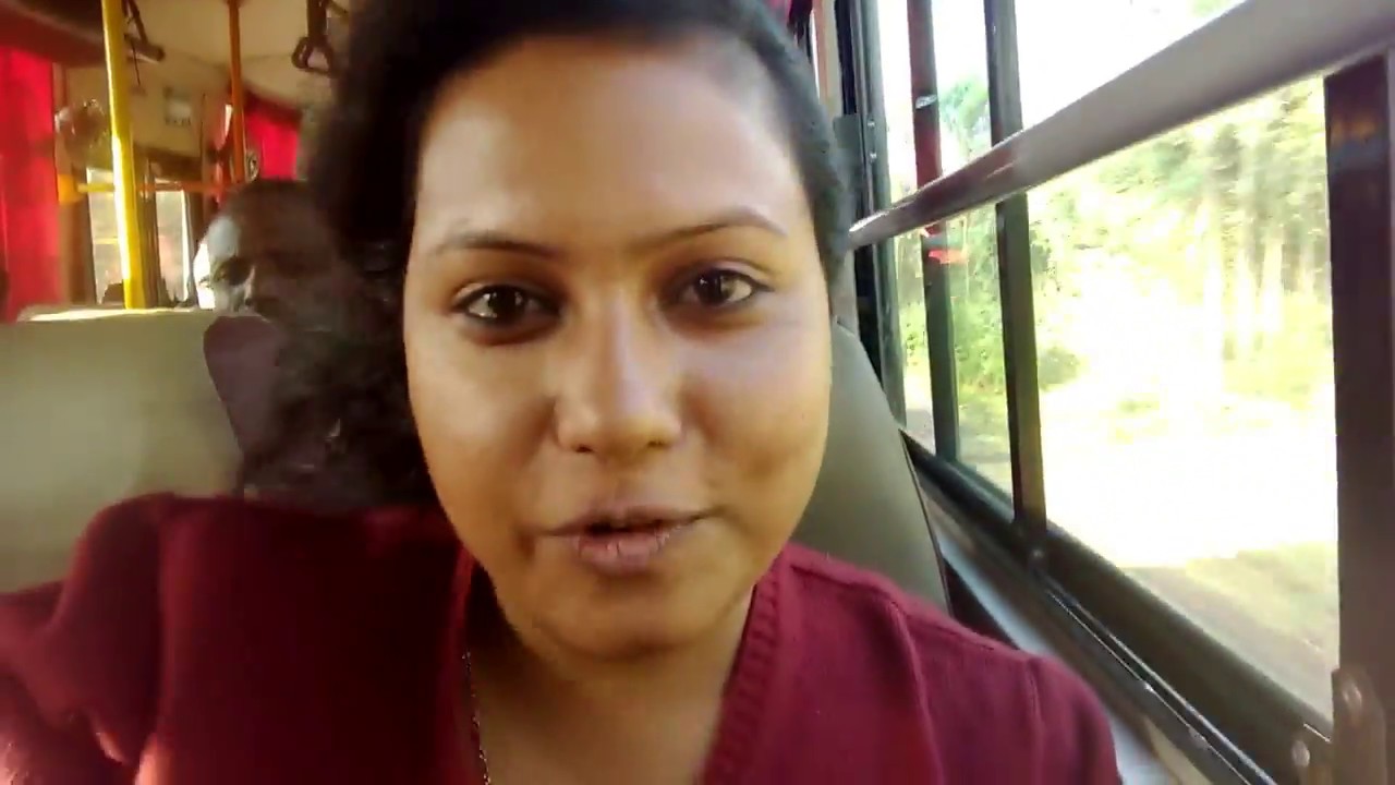 Bus From Addis Ababa To Jimma: Let's Know Each Other - YouTube