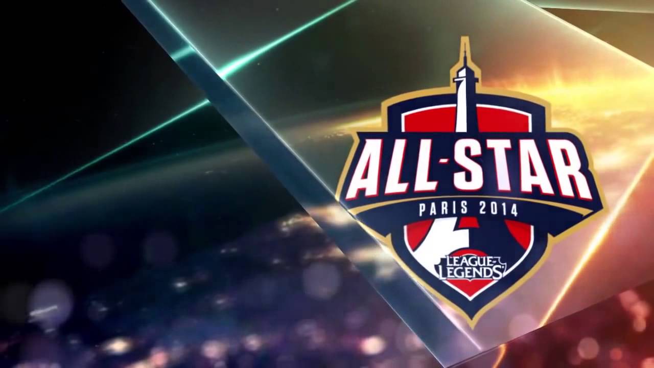All Star Paris 2014 Theme Song (League of Legends) (HQ) - YouTube