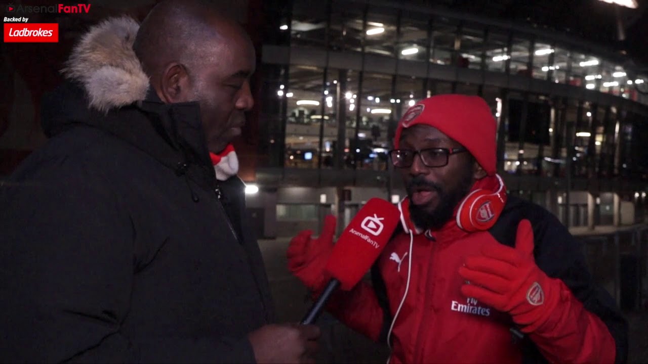 Our Legends Owe Mesut Ozil An Apology! (TY) | AFTV Deadline Day - YouTube