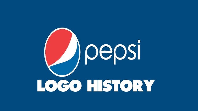Pepsi Logo History