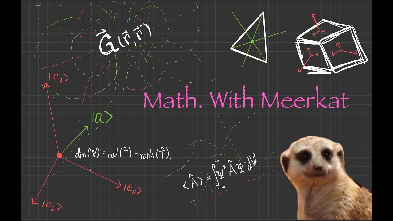 [Math] 2-01: Set, Equivalence relation, และ quotient set - YouTube