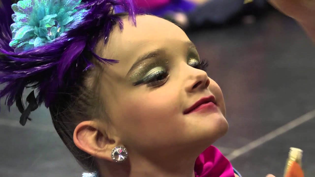 Gravity Dance Center Trailer - YouTube