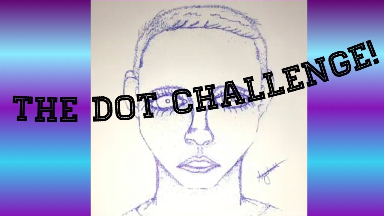 Dot challenge - YouTube