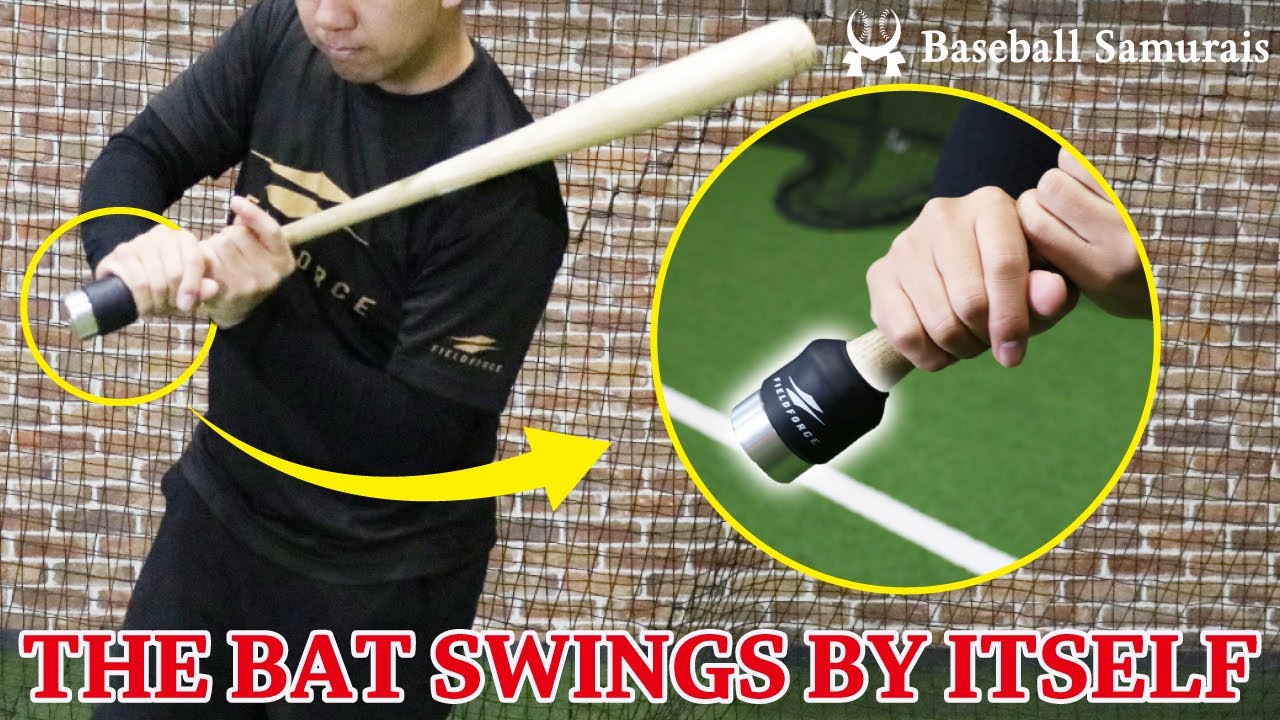 "Do Not Swing too Far! A Relaxed Swing will Increase your Swing Speed ...