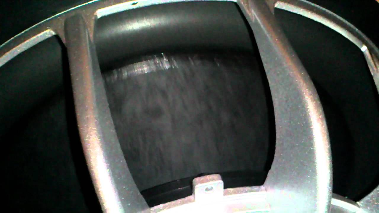 Lanzar opti1533d free air - YouTube