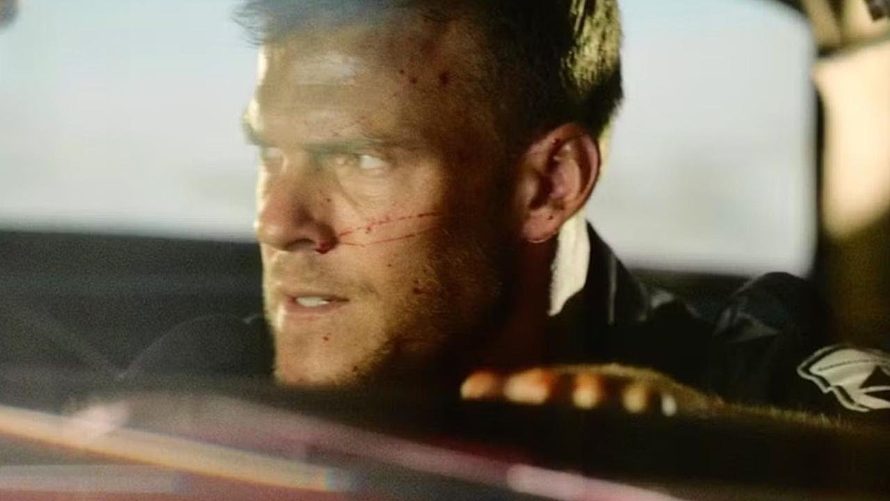 5 Years Before Reacher Megastardom, Alan Ritchson's First Action ...
