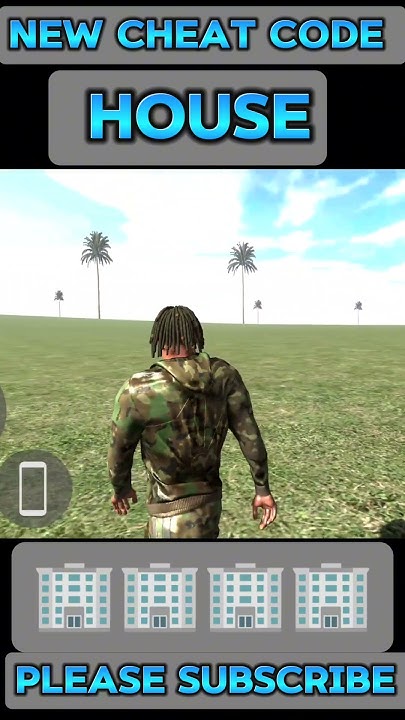 new cheat code house update all cheat code update #shortsfeed #viral# ...