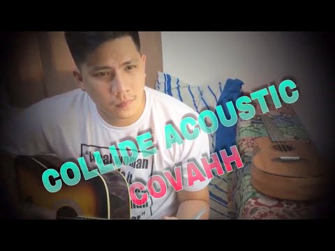 COLLIDE COVER - YouTube